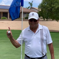 The Grand Men's 18 Hole Golf Club - Holes-in-1